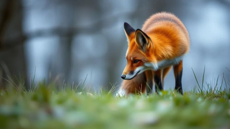 400+ Fox Names (Best, Cute, Funny and Cool Ideas for Male and Female)