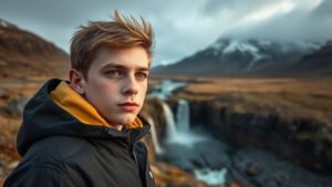 360+ Icelandic Last Names or Surnames & Their Hidden Stories