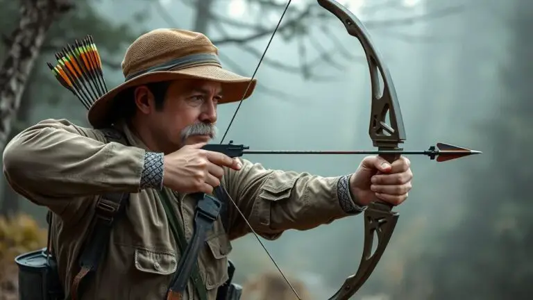 260+ Last Names That Mean Hunter (Surnames with Hunter in Meaning)