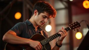 350+ Musical Last Names (Melodious Surnames That Sound Like Pure Magic)