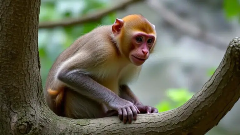 Monkey Names (450+ Adorable, Creative & Meaningful Ideas)