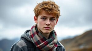 360+ Scottish Last Names or Surnames & Their Hidden Meanings