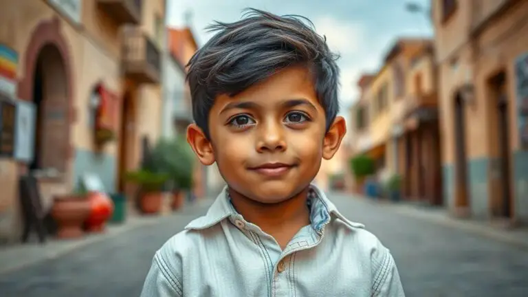 350+ Spanish Boy Names (Beautiful Choices for Your Little One)