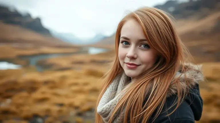 360+ Icelandic Last Names or Surnames & Their Hidden Stories