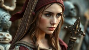 460+ Medieval Last Names and Surnames That Tell Ancient Tales