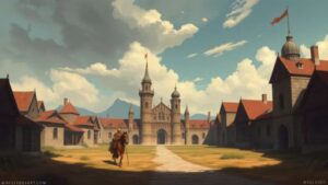 460+ Medieval Last Names and Surnames That Tell Ancient Tales