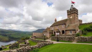 350+ Welsh Last Names or Surnames (The Hidden Stories Behind Family Names)