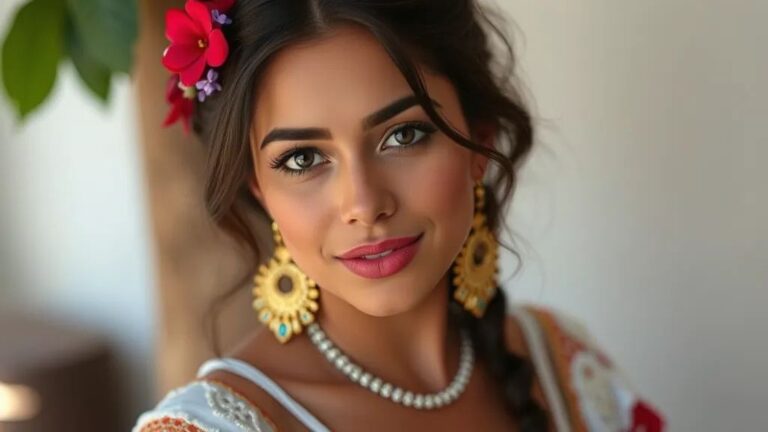 340+ Mexican Last Names or Surnames and Their Stories