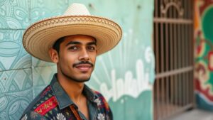 340+ Mexican Last Names or Surnames and Their Stories