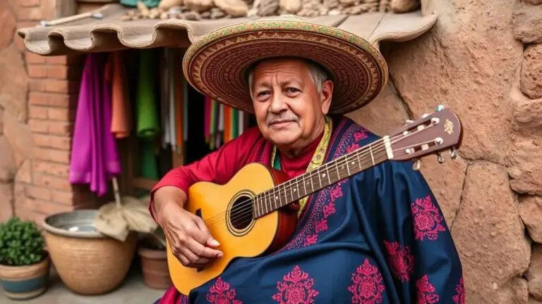 340+ Mexican Last Names or Surnames and Their Stories