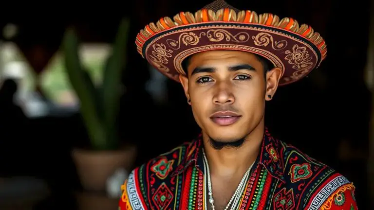 340+ Mexican Last Names or Surnames and Their Stories