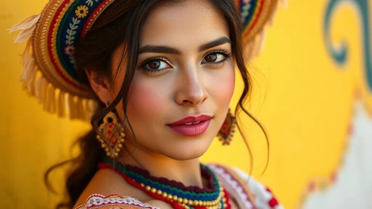 340+ Mexican Last Names or Surnames and Their Stories