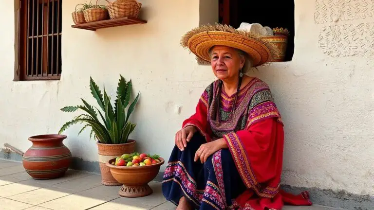 340+ Mexican Last Names or Surnames and Their Stories