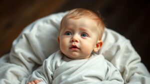 360+ Christian Baby Boy Names With Their Biblical Meanings