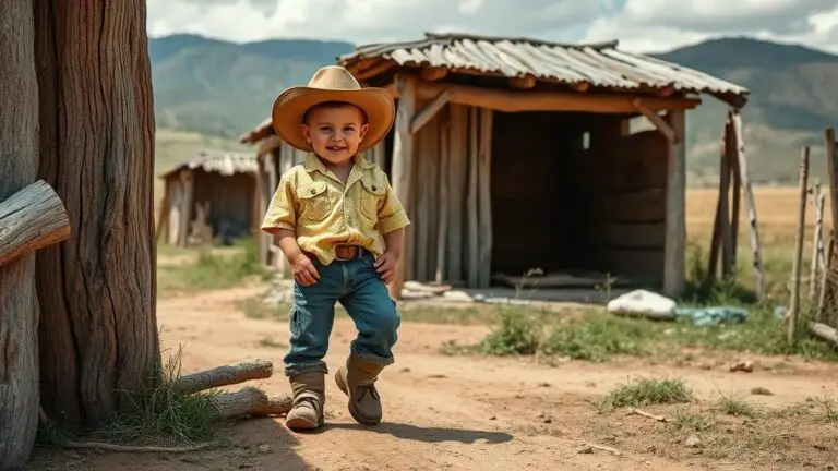 360+ Country Boy Names (Rustic, Charming, and Cool Choices)