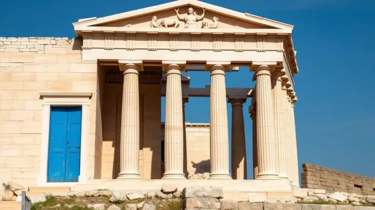 260+ Greek Last Names and Surnames with Meanings