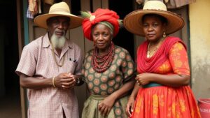 360+ Haitian Last Names (Surnames With Meanings)