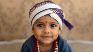 350+ Indian Baby Boy Names for Your Little Prince (With Meanings!)