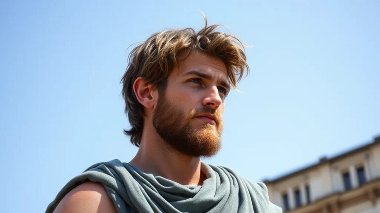 360+ Roman Last Names or Surnames With Family History & Origins