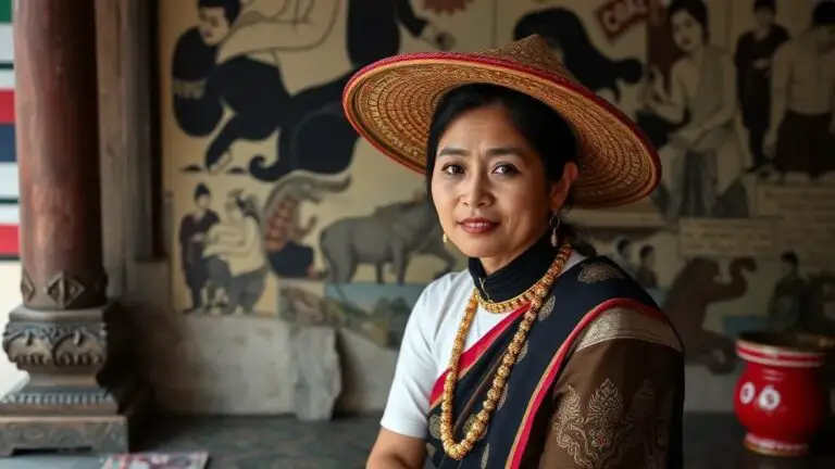 280+ Cambodian Last Names and Surnames (Family Names & Their Hidden ...