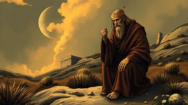 340+ Biblical Last Names or Surnames (And Their Hidden Meanings!)