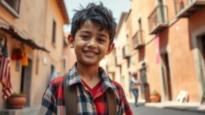 350+ Spanish Boy Names (Beautiful Choices for Your Little One)