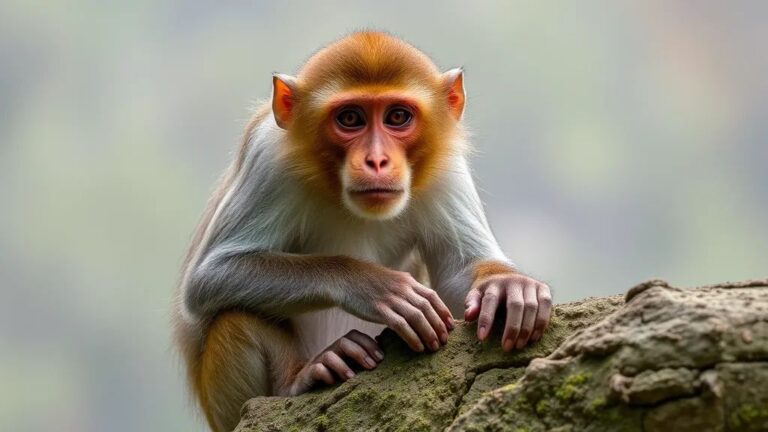 Monkey Names (450+ Adorable, Creative & Meaningful Ideas)