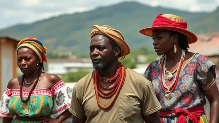 360+ Haitian Last Names (Surnames With Meanings)