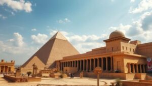 350+ Egyptian Last Names and Surnames with Meanings