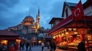 350+ Turkish Last Names or Surnames and What They Actually Mean