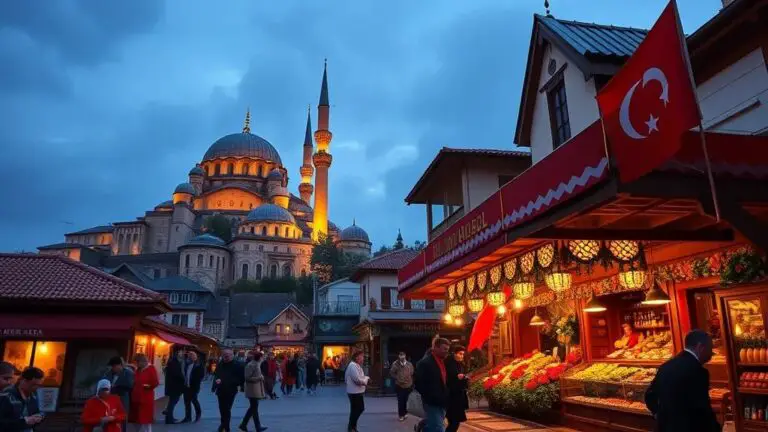 350+ Turkish Last Names or Surnames and What They Actually Mean