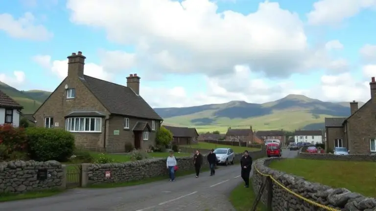 350+ Welsh Last Names or Surnames (The Hidden Stories Behind Family Names)