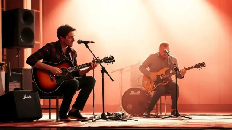 350+ Musical Last Names (Melodious Surnames That Sound Like Pure Magic)
