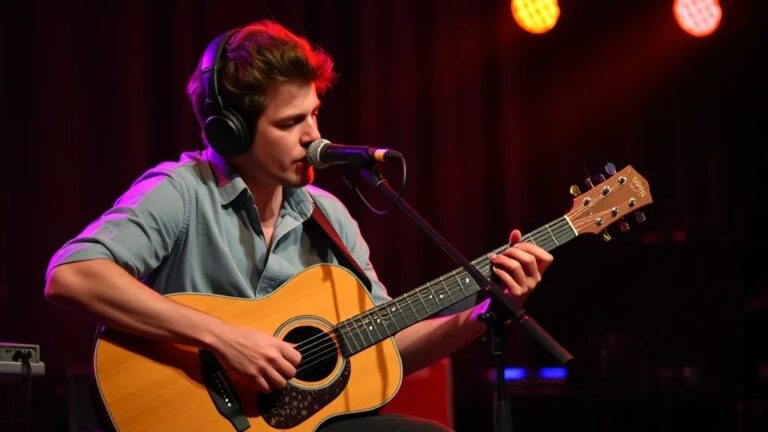 350+ Musical Last Names (Melodious Surnames That Sound Like Pure Magic)