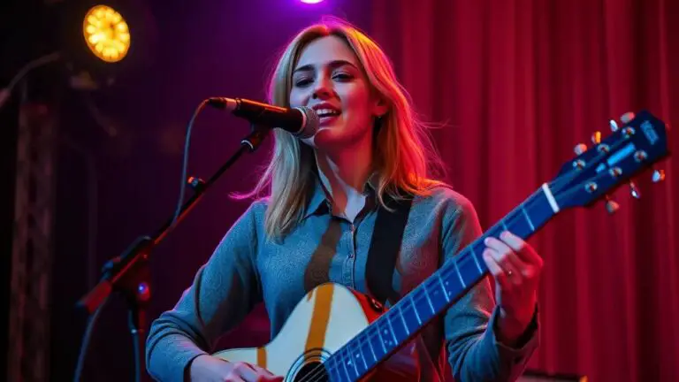 350+ Musical Last Names (Melodious Surnames That Sound Like Pure Magic)