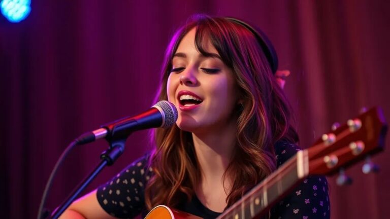 350+ Musical Last Names (Melodious Surnames That Sound Like Pure Magic)