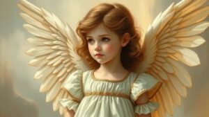 360+ Angelic Last Names and Surnames with Meanings