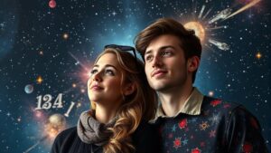 350+ Galactic Surnames (Galaxy, Space and Star-Inspired Last Names)