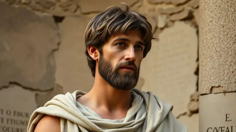 360+ Roman Last Names or Surnames With Family History & Origins