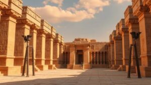 350+ Egyptian Last Names and Surnames with Meanings