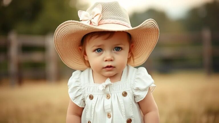 350+ Country Girl Names (Sweet Southern-Inspired Names)