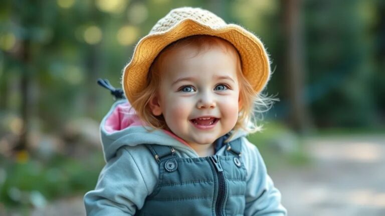 340+ Outdoorsy Girl Names (Nature-Inspired Choices)