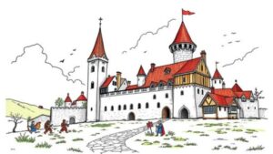 460+ Medieval Last Names and Surnames That Tell Ancient Tales