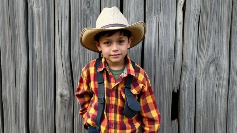 360+ Country Boy Names (Rustic, Charming, and Cool Choices)