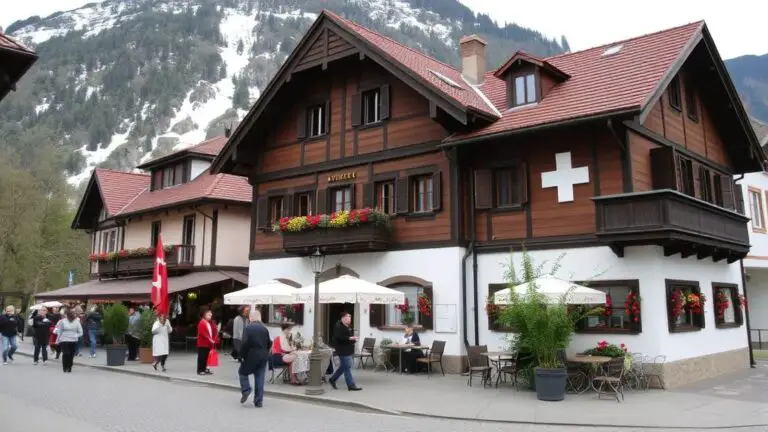 350+ Swiss Last Names or Surnames (Hidden Meanings Behind Family Names)