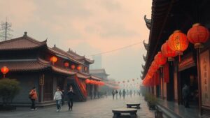 380+ Chinese Last Names or Surnames and Their Hidden Stories