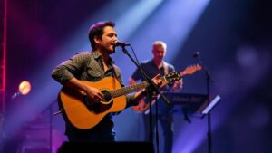 350+ Musical Last Names (Melodious Surnames That Sound Like Pure Magic)