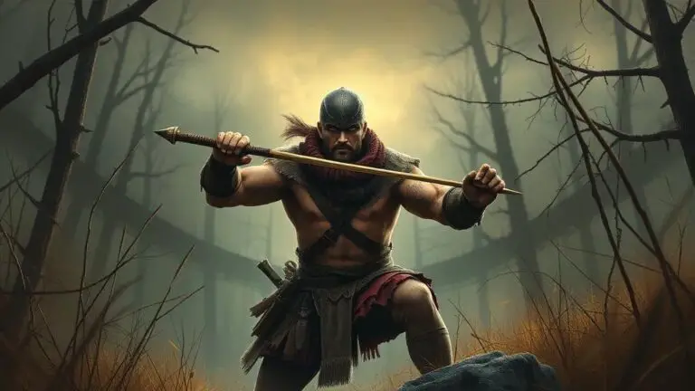 260+ Last Names That Mean Hunter (Surnames with Hunter in Meaning)