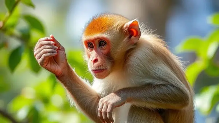 Monkey Names (450+ Adorable, Creative & Meaningful Ideas)