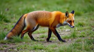 400+ Fox Names (Best, Cute, Funny and Cool Ideas for Male and Female)